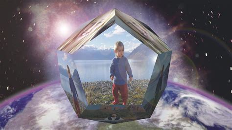 Prime Video The Indigo Evolution