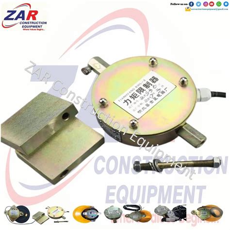 Load Limit Switch VAC At Piece In New Delhi ID