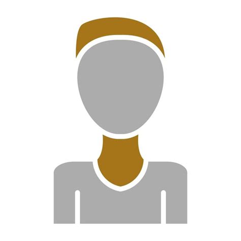 Premium Vector Son Icon Style