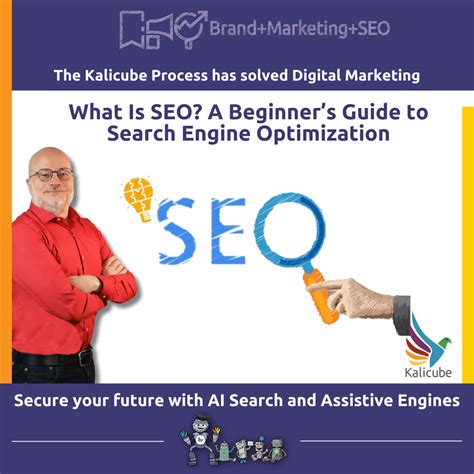 Beginner S In Depth Guide To Search Engine Optimization And How It Works Explanation By Jason