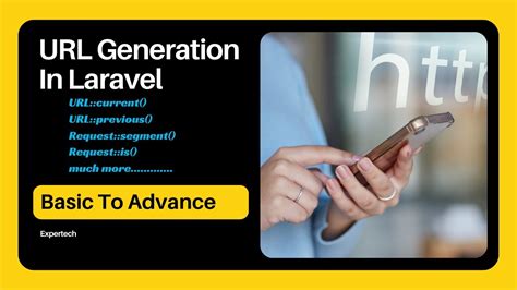 Step By Step Url Generation In Laravel Beginner To Advance Tutorial
