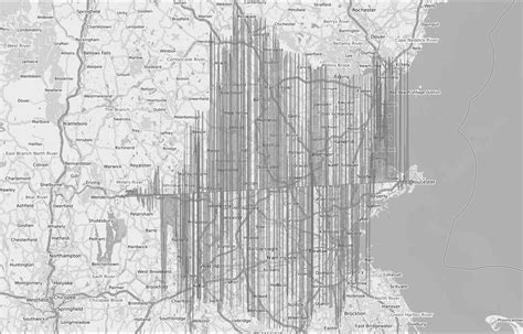 Polygon Creation Using Spatial Processing Nodes KNIME Extensions KNIME Community Forum