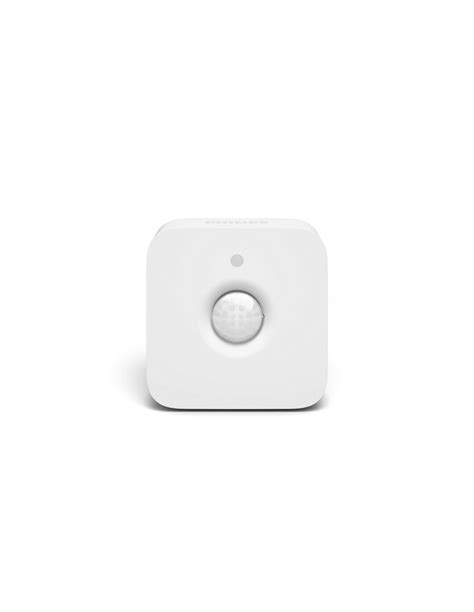 Philips Hue Ip54 Sensor Externo Cor Preta Leonleds