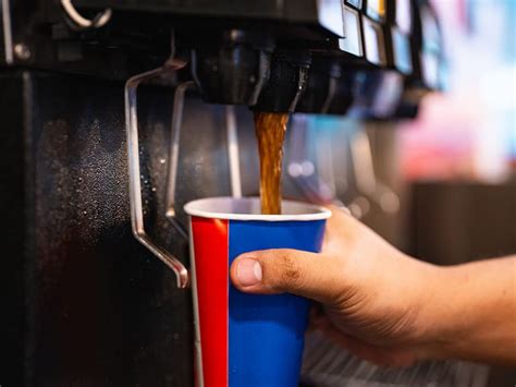 Un Refresco Más Caro Así Afectará El Aumento De Ieps Propuesto Por