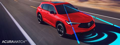 Acura Adx 2026 Sitio Oficial