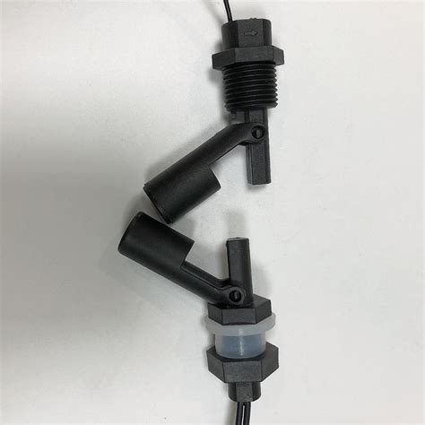 Y Structure PP Material Plastic Float Level Swit Grandado