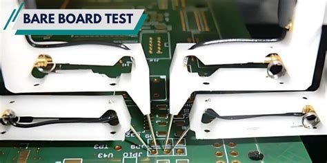 Test Points Pcb Guide To Its Importance Types And Design Tips