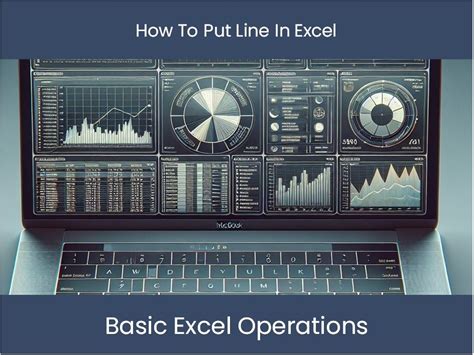 tutorial do excel como colocar a linha no excel excel