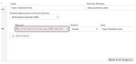 How To Deploy Custom Metadata Records Operatus