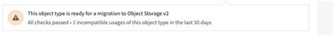 Overview And Getting Started • Migrate From Osv1 To Osv2 • Palantir