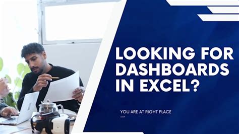 Create Interactive Dashboards And Reports In Excel By Etaskers Fiverr