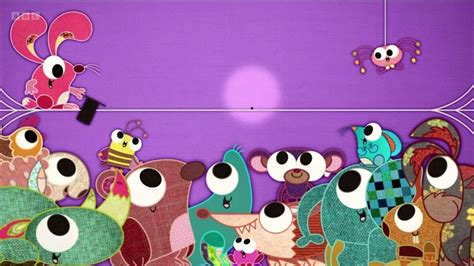 Patchwork Pals Rabbit Season 2 Episode 4 Youtube