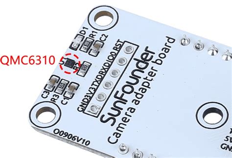 Mecanum Wheel Robot Using Arduino And Esp32 Cam Pcb Hero