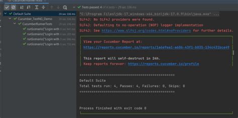 Integration Of Cucumber With Selenium And Testng Qa Automation Expert