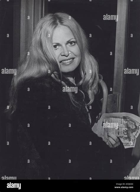 Sally Struthers Young