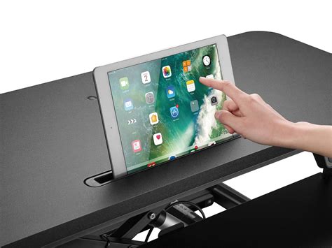 Element Flexus E2 Desktop Electric Sit Stand