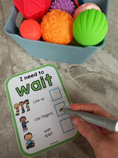 Effective Wait Time Strategies For Young Learners Autismade