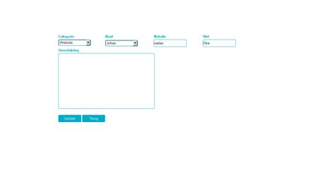Html Weird Bug In Table Stack Overflow