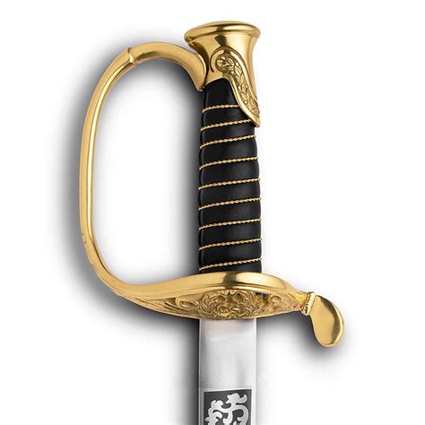 Usmc Nco Sword Ricasso