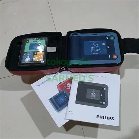 Jual Aed Philips Frx Aed Frx Philips Defribilator Philips Frx
