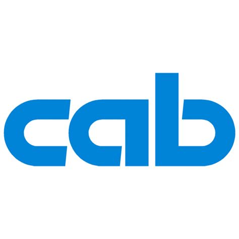 5978202 Cab Eos2 Tt Printer 300dpi Ethernet