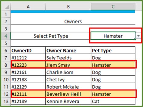 Applying Conditional Formatting In Excel Acuity Training