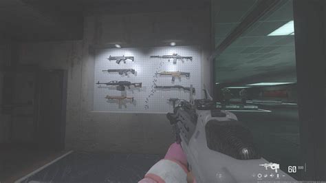 Best Mw3 Jak Revenger Loadout And How To Unlock The Nerd Stash