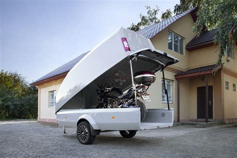 Прицеп Сталкер GREY с рессорной подвеской. Техническая характеристика ...