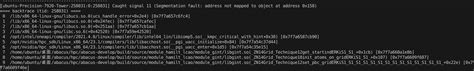 nvc openacc runtime segfaults if intel mkl numpy is already loaded