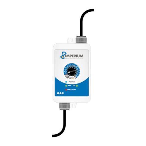 Imperium Feed Duration Controller