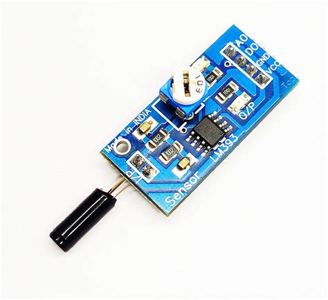 Vibration Sensor Module Only For