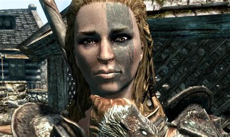 Angry Gamers Worried Women Will Ruin The Elder Scrolls Vi