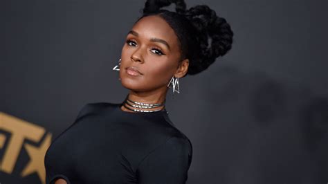 Janelle Monáe Flashes Entire Crowd as Knives 2 Actress Leaves Fans Awestruck With Extremely ...