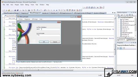 Tutoriel Poo La Désérialisation Binaire Youtube