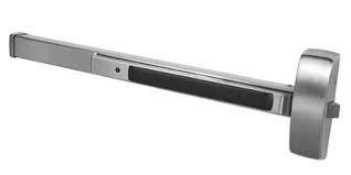 Replacing Exit Devices And The Costs Diamondback Lock Key