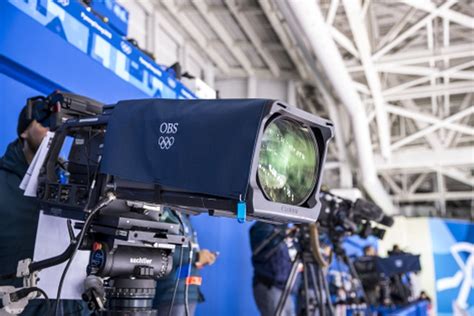 OBS Increases Live Paralympic Coverage Infobae