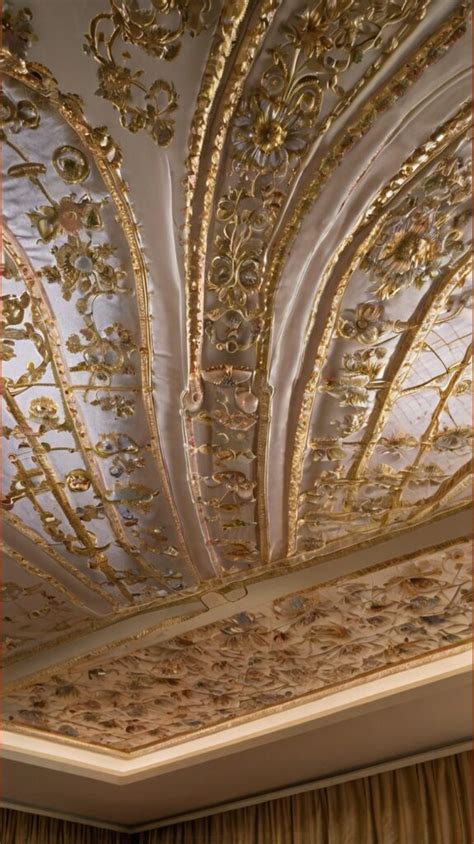 15 Luxury False Ceiling Design Ideas To Elevate Your Home