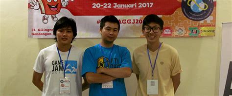 Educa Salatiga Global Game Jam 2017 Educa Studio A Simple Fun