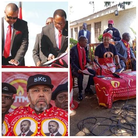 8 Lessons Learned From The Broken Utm And Mcp Tonse Alliance The