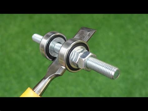 Achieving A Razor Sharp Edge On Your Wood Chisel