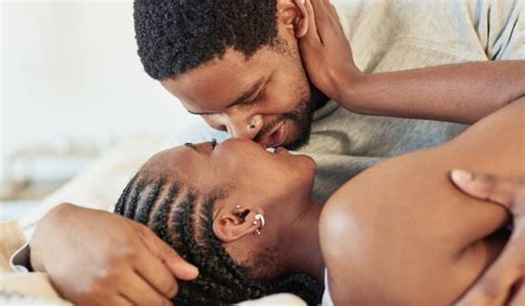 Is It Normal To Bleed After Sex