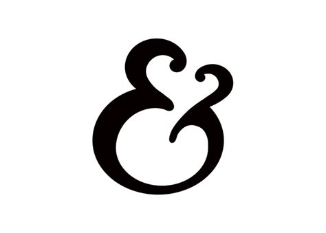 Ampersand Love Patrycja Zywert