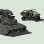 X4 Centurion UCV variant by MrJumpManV4 on DeviantArt