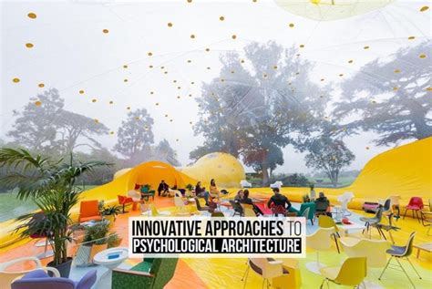 The Impact Of Color Psychology How Architecture Harnesses The Power Of