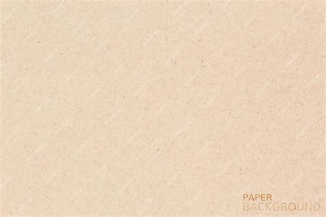 갈색 종이 질감 배경 프리미엄 벡터