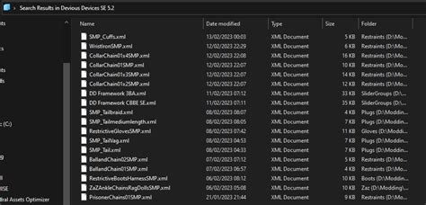 SES Slaverun Enforcer Standsalone Page Downloads SexLab Framework SE LoversLab
