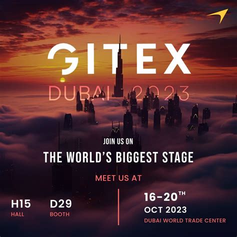 abhishek mishra on linkedin gitex2023 techinnovation gitexglobal