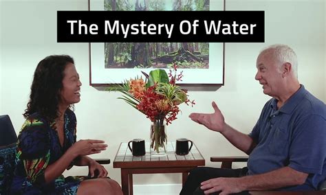 Episode 110 The Mystery Of Water Spherical Luminosity