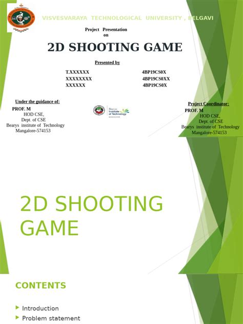 cg mini project pdf