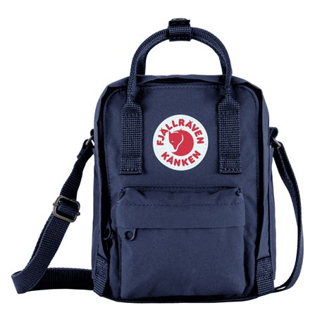Fjallraven Kanken Sling Crossbody Shoulder Bag For Everyday Use